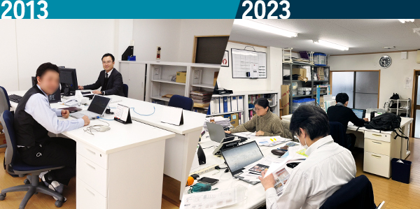 初めてでも臆せずチャレンジ！理念を実現する行動力 BRINGリレーコラムCase 1 – 株式会社BRING