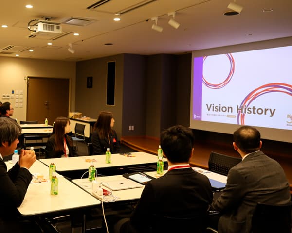 BRING50周年記念式典 ー未来への想いー – 株式会社BRING