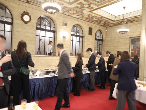 BRING50周年記念式典 ー未来への想いー – 株式会社BRING